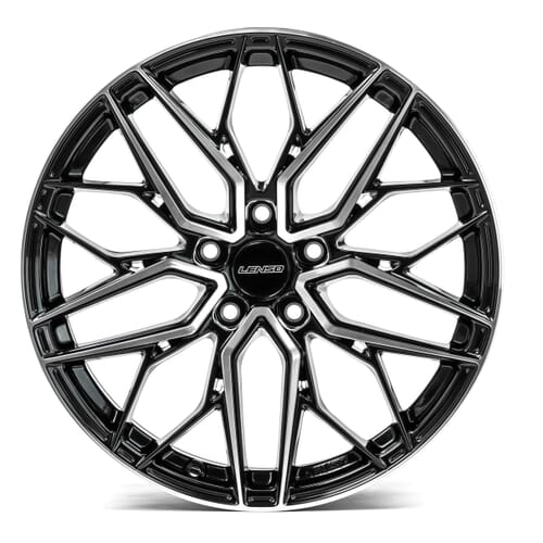 VENTUS – Autopart Alloys